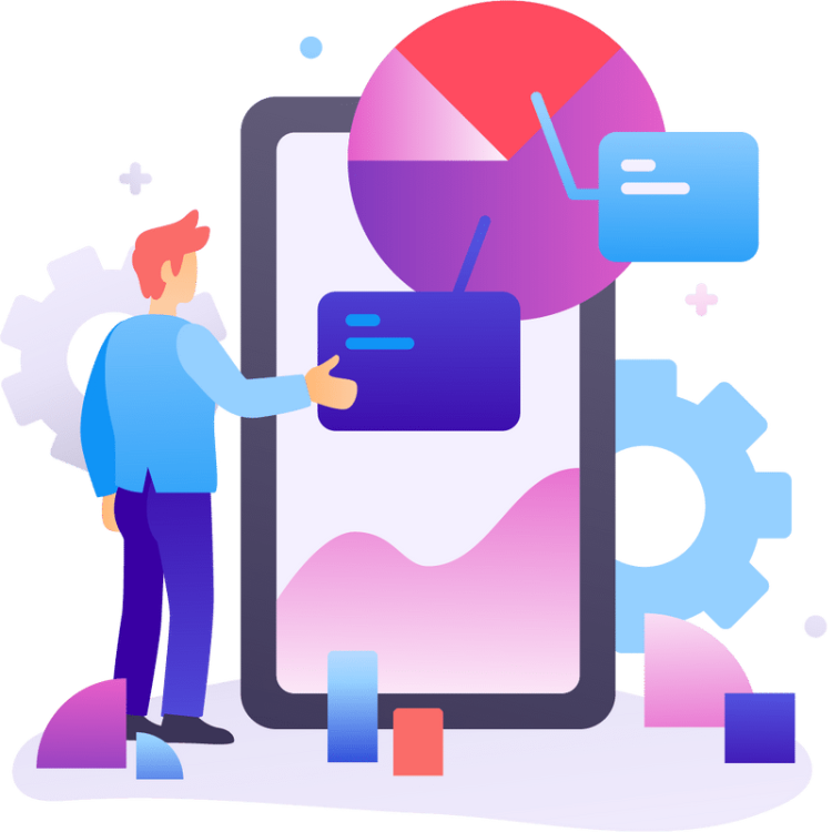 Datastride – Data Intelligence