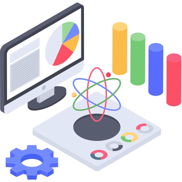 Datastride – Data Intelligence